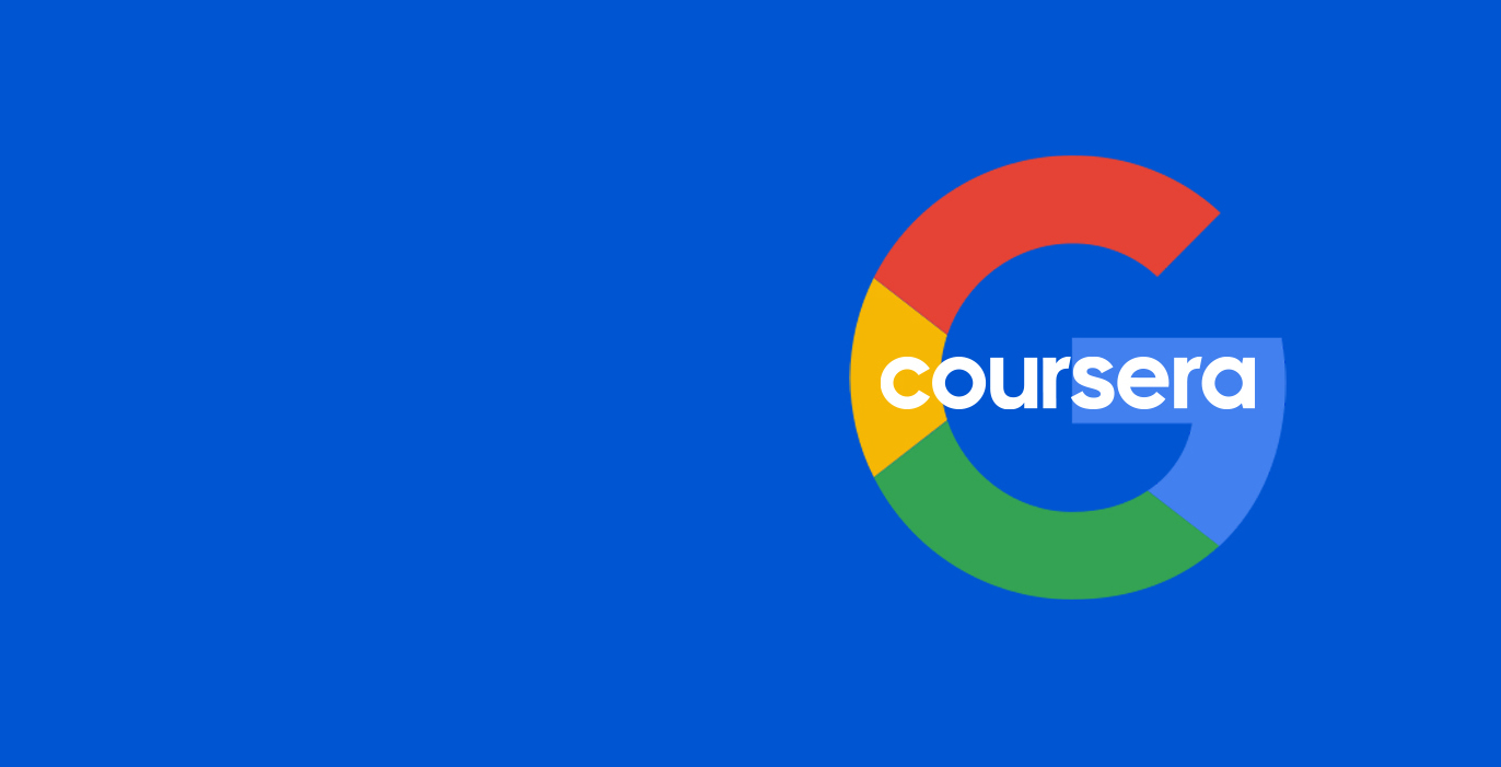 Google Launches Comprehensive AI Skills Training with New Coursera ...