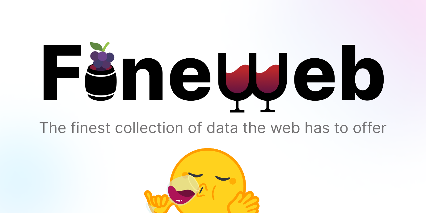 Hugging Face FineWeb: Enhancing NLP with Rigorous Data Curation and Filtering - AI For Developers