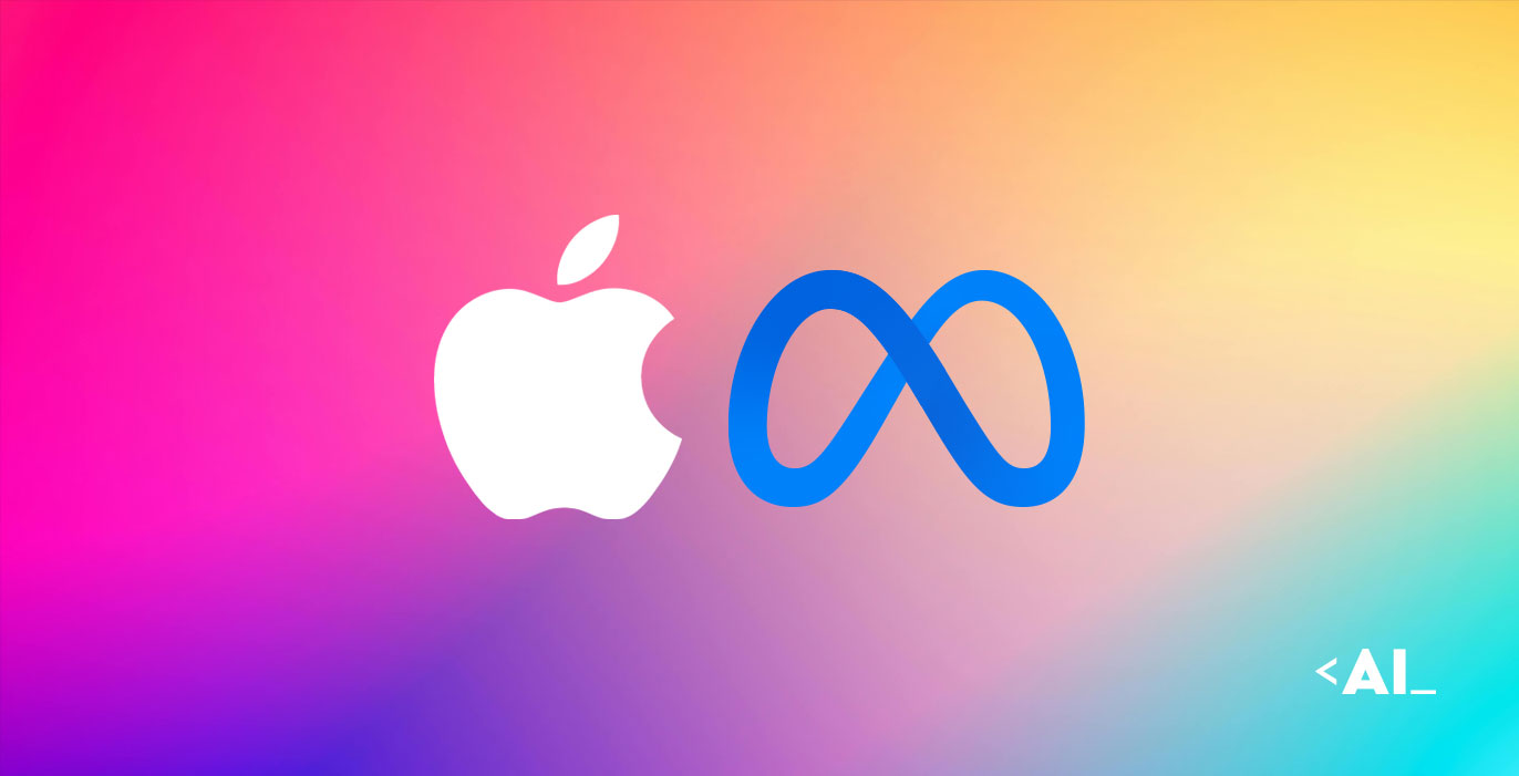 Apple and Meta in Talks for AI Partnership: What It Means for ...